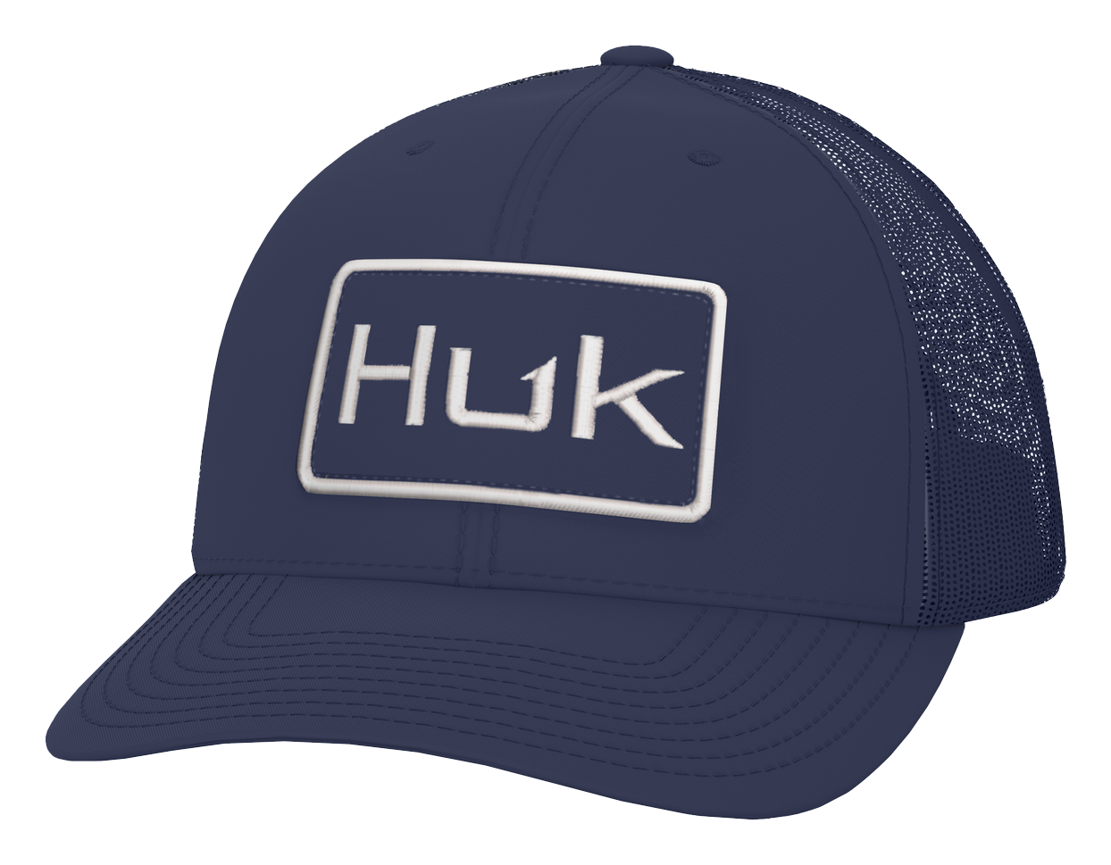 Huk Logo Trucker Cap for Kids | Cabela's